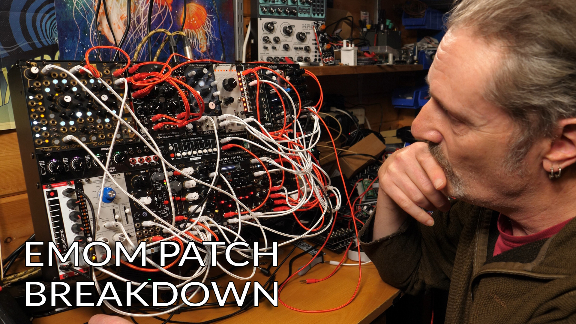 EMOM Patch Breakdown