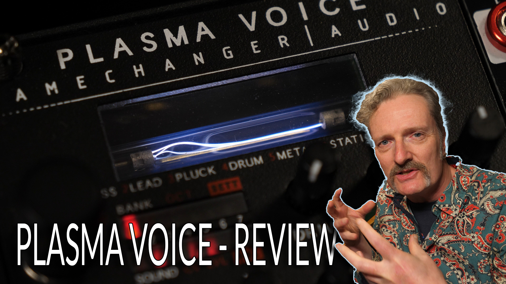 Gamechanger Audio Plasma Voice Review